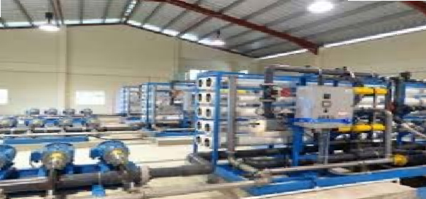 Projects - Water Secret Contracting