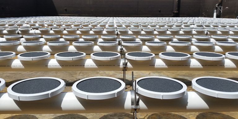 Coarse Screen | DAM Dredging | Fine Bubble Diffusers in Saudi Arabia